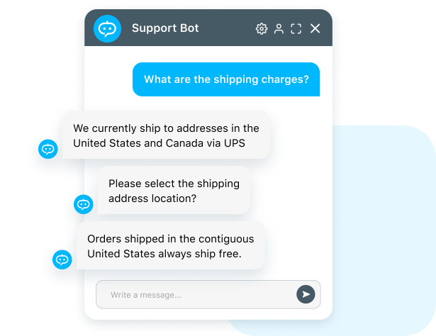 Zendesk AI Chatbot - Build Zendesk AI using DeepConverse
